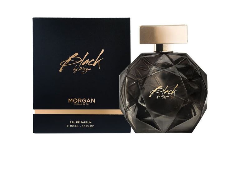 ادکلن MORGAN CAT BLACK EDP W 100ML - وب سایت کی چی میخواد